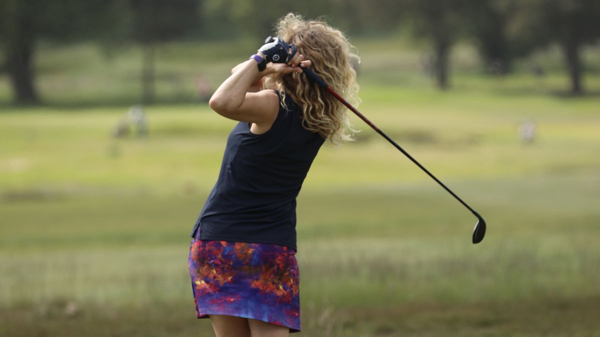 'I'm Called A Lady Professional And Immediately The Membership Will ...