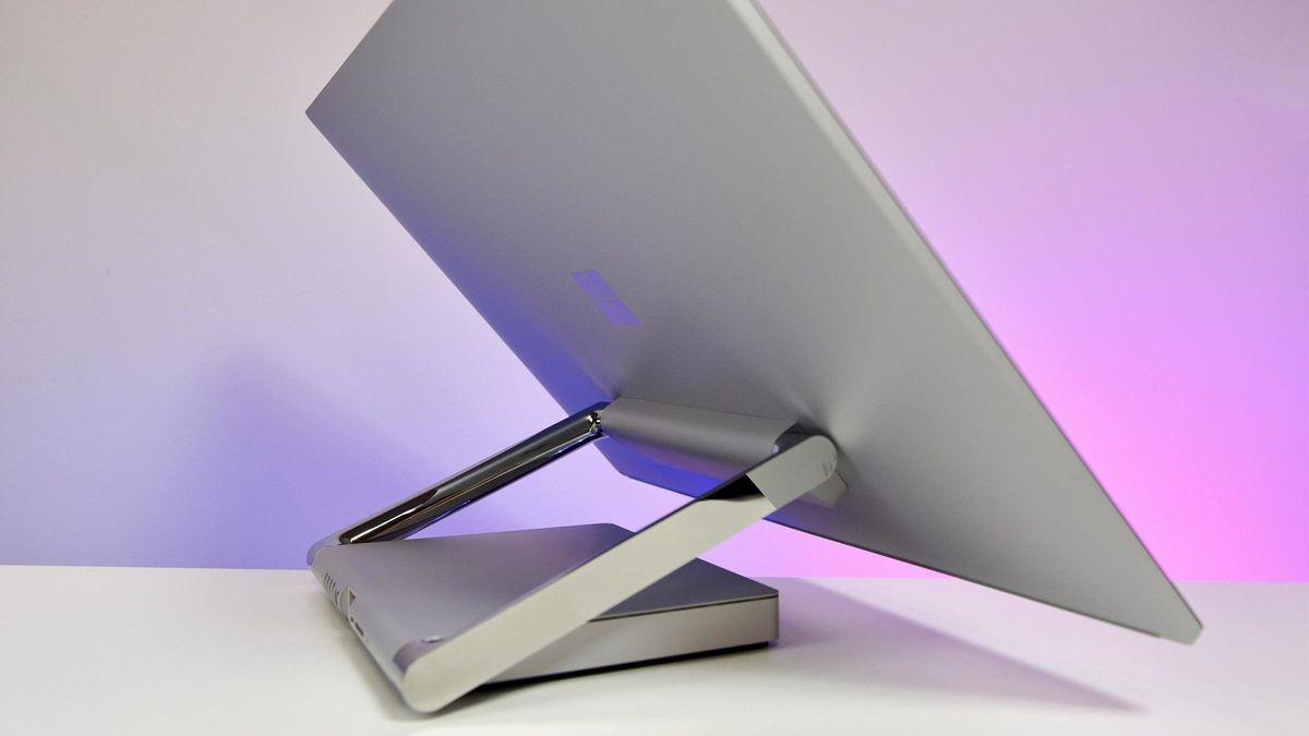 It's been six years — where's my Surface Studio monitor? | Windows Central