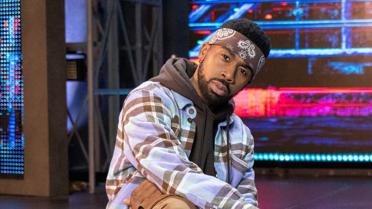 Dance 100 cast: meet the choreographers and host | What to Watch