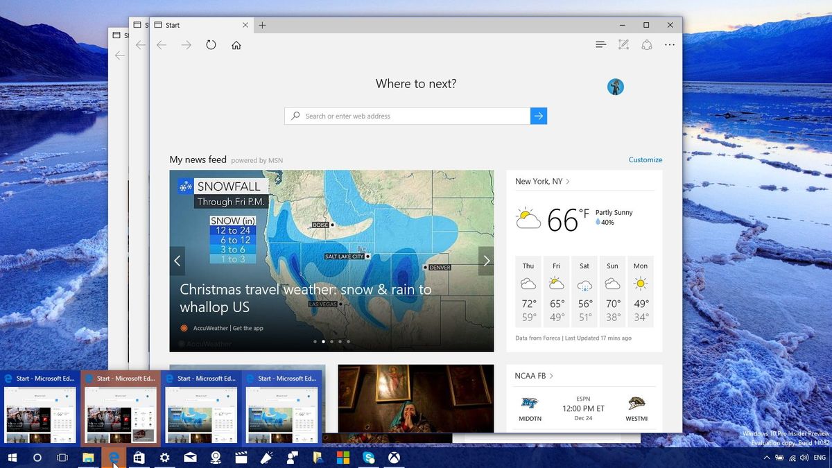 55 tips and tricks to make you productive like a boss on Windows 10 ...