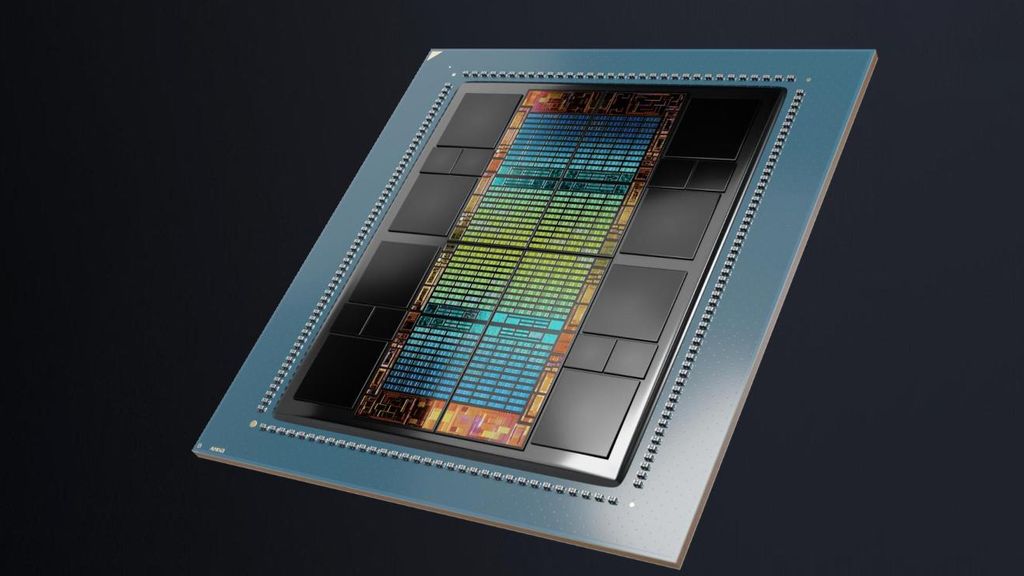 AMD MI300X performance compared with Nvidia H100 — low-level benchmarks ...