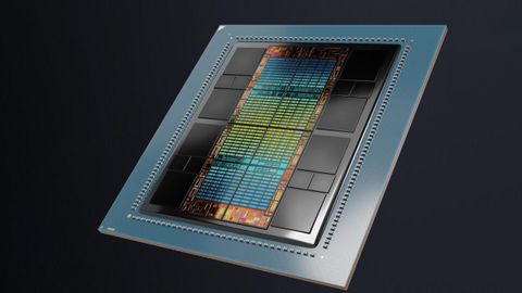 AMD's revolutionary exascale APU under the microscope — MI300A ...