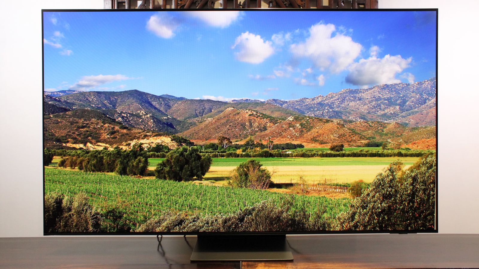 Samsung S95D review: the zenith of OLED performance | T3