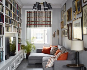 Small living room lighting ideas: 29 designs and expert advice | Homes ...