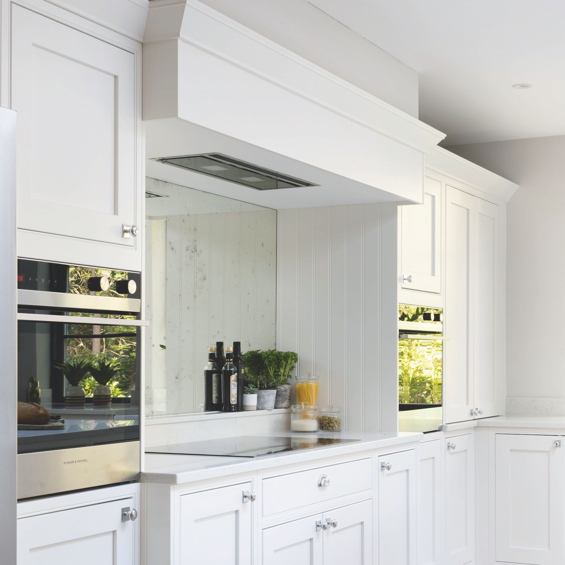 The best place to position your cooker in a kitchen | Ideal Home