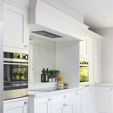 The best place to position your cooker in a kitchen | Ideal Home