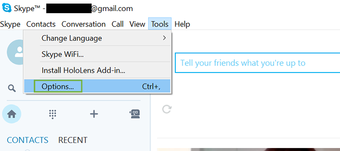 How to Clear Skype Chat History | Laptop Mag