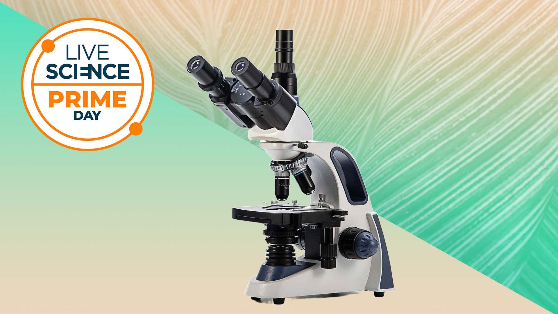 Spotted: $150 off this amazing research-grade Swift SW380T microscope ...
