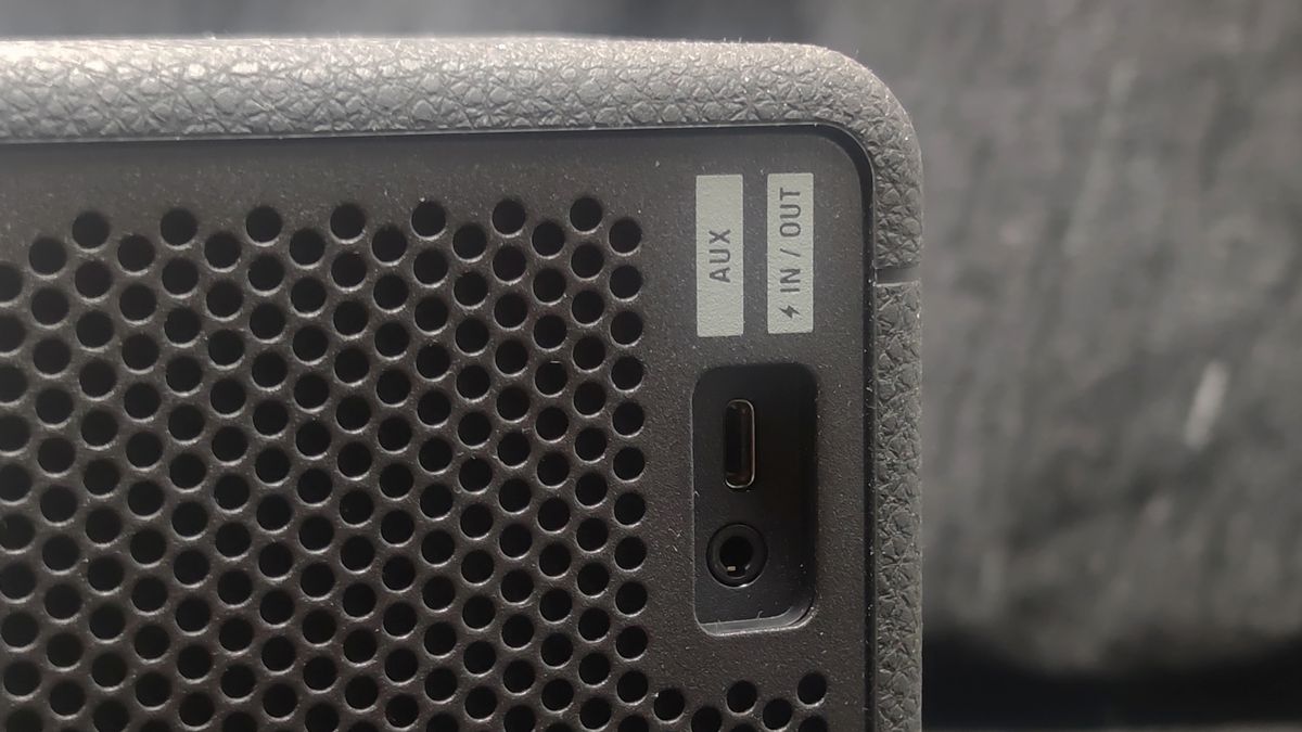 Marshall Middleton review: a jack of all trades but a master of none ...