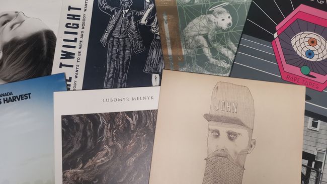 How to spot fake records: 10 tips to avoiding counterfeit vinyl | What ...