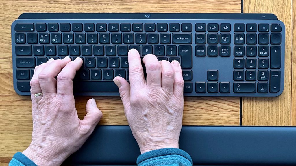 The best keyboards for video editing | Digital Camera World