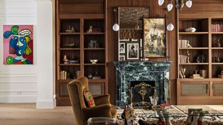 A look at Timothée Chalamet’s Beverly Hills home | Homes and Gardens
