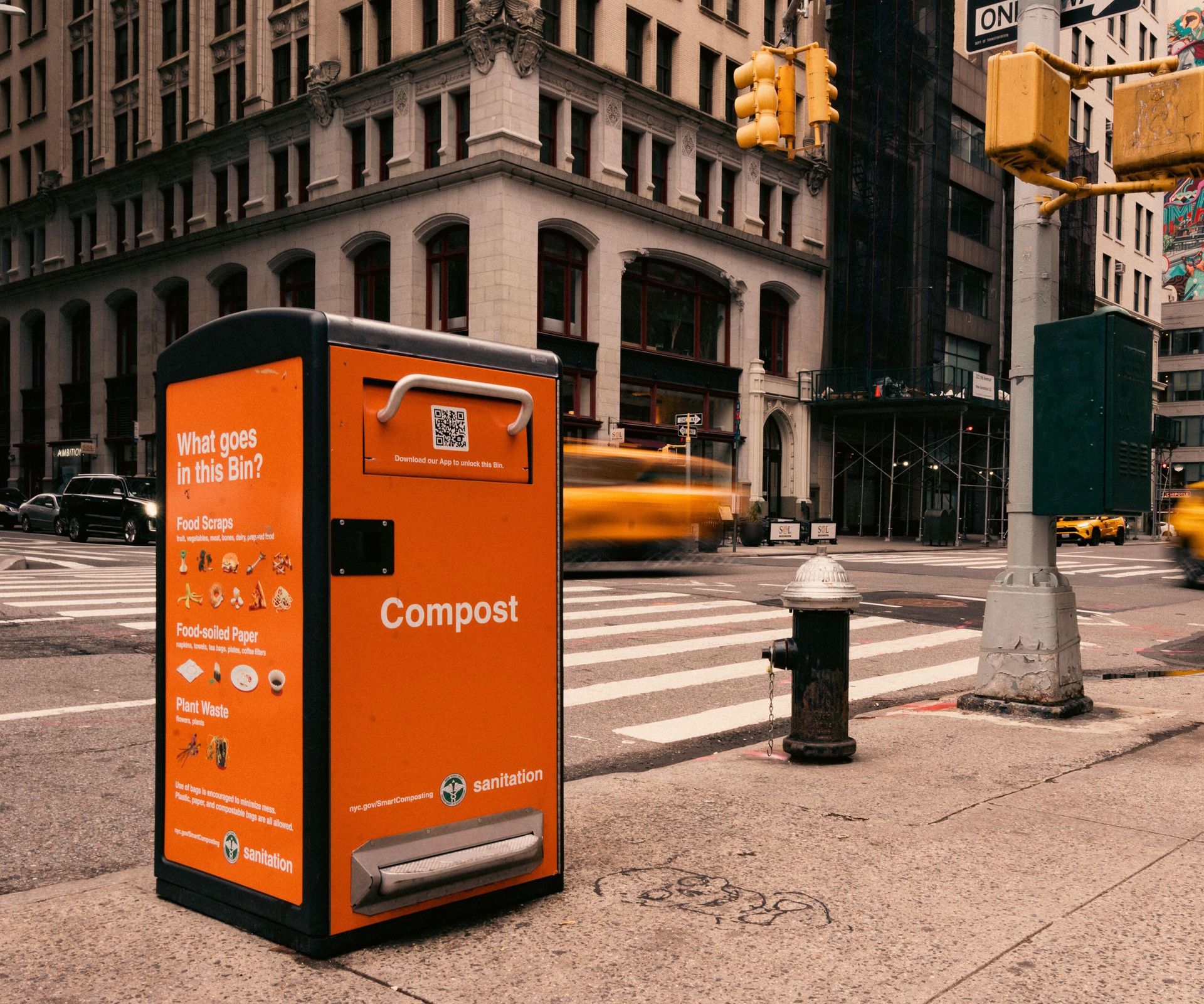 How to compost in NYC: rules and regulations | Homes and Gardens