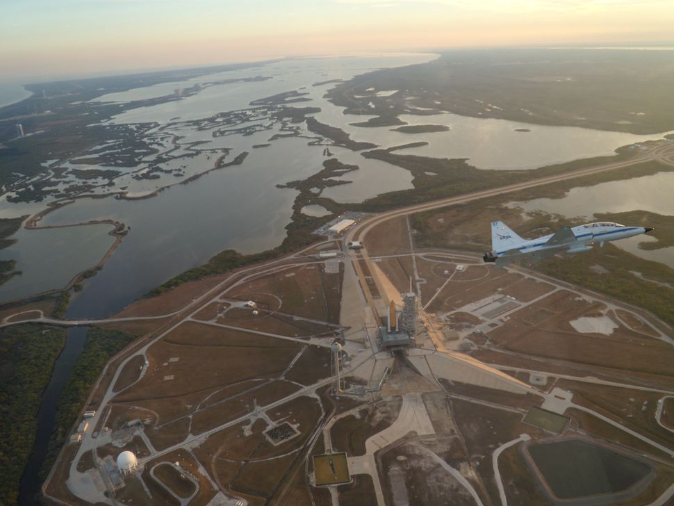 Photos: The Kennedy Space Center, NASA's Historic Spaceport | Space