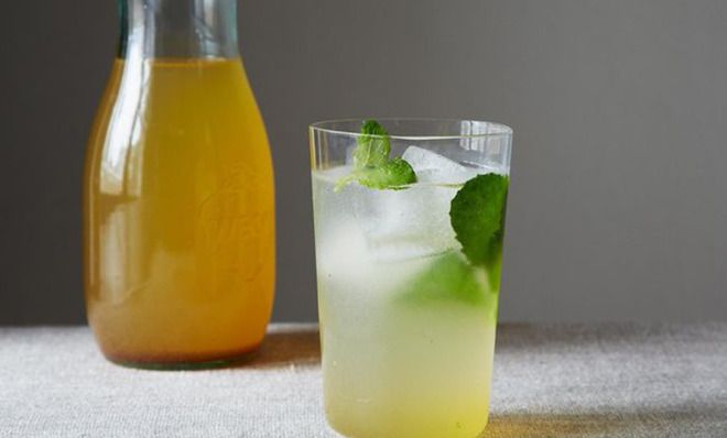 9 vodka drinks to make for the Sochi Olympics | The Week