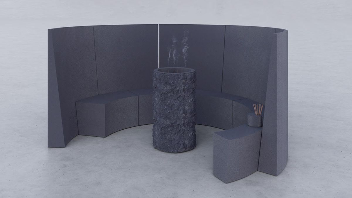 John Pawson unveils first-ever sculpture in Tokyo exhibition | Wallpaper