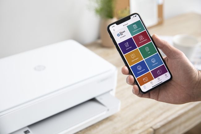 How to print from your iPhone | TechRadar