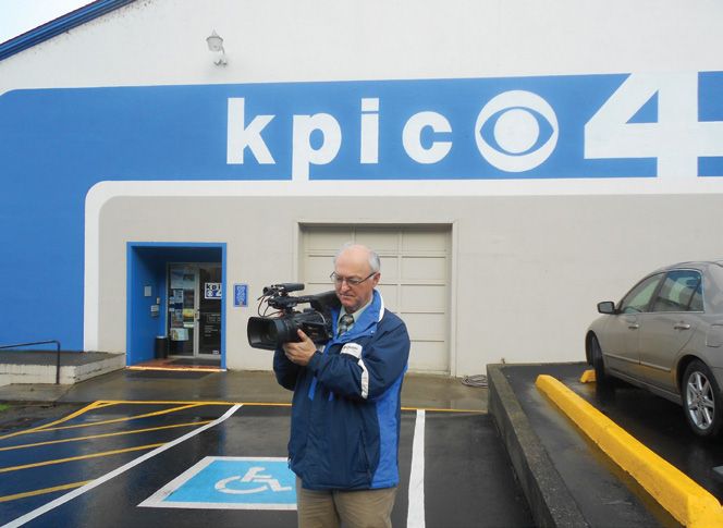 KPIC da la mejor calificación a Panasonic | TV Tech