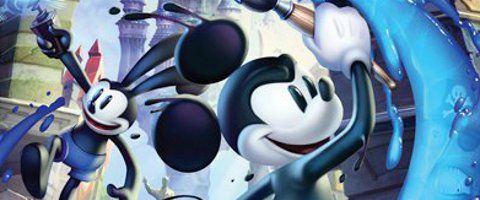 Epic Mickey 2 Confirmed For PC And Mac | Cinemablend