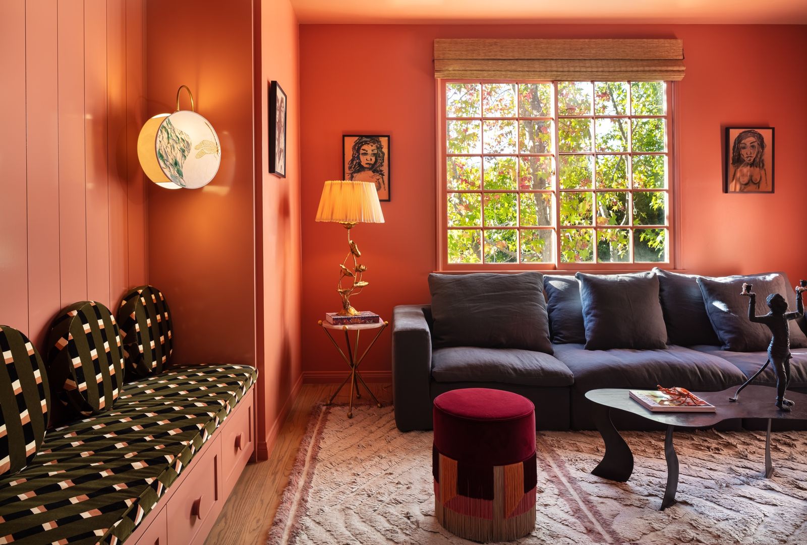 Colors for south facing living rooms - 9 perfect shades | Livingetc