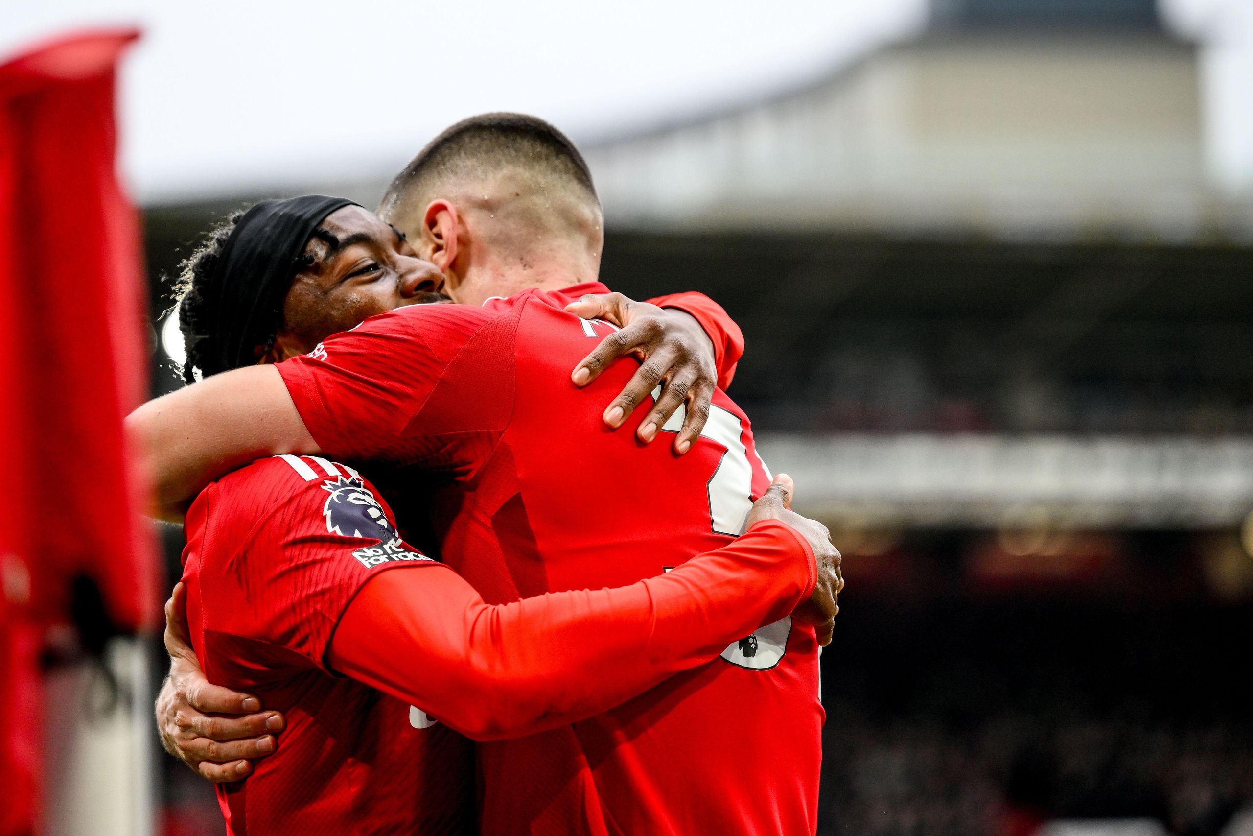 FPL tips for GW30: Why you should consider key Nottingham Forest pair ...
