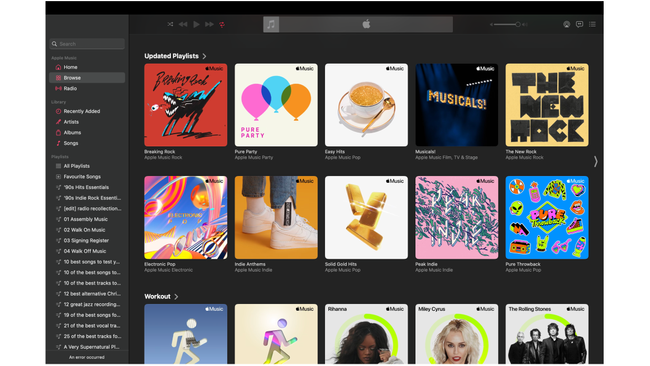 Apple Music review: Great-value streaming service with superb curation ...