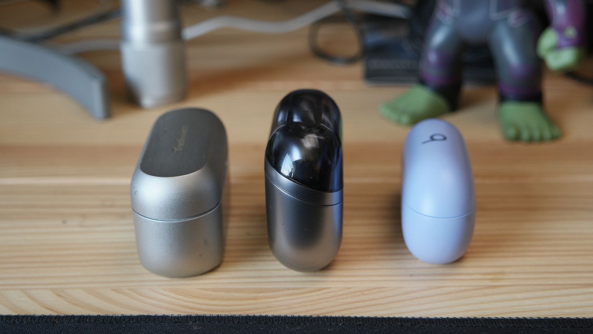 Best wireless earbuds for noise cancellation | Android Central
