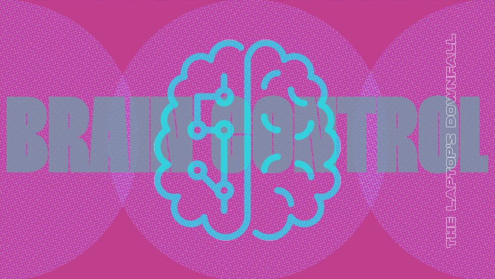 The future of laptops: What will they look like in 30 years time ...