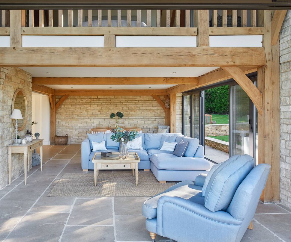 16 stunning oak frame extension ideas to inspire you | Homebuilding