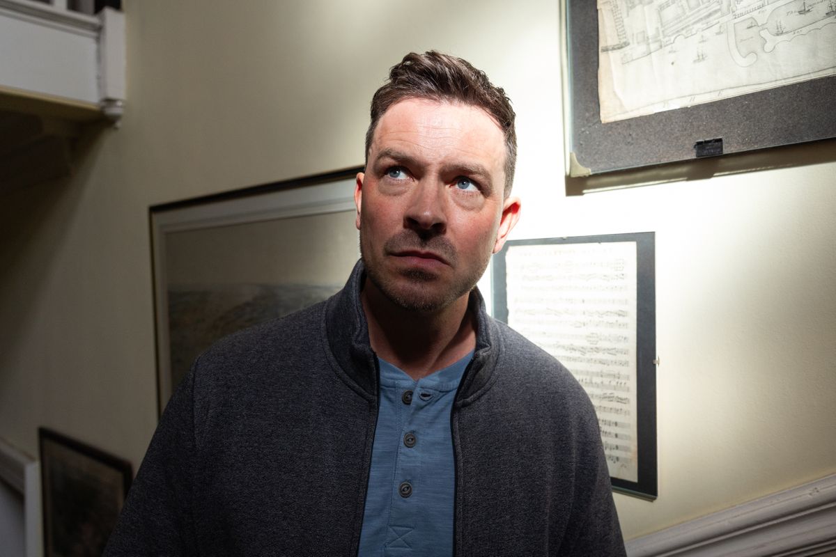 Hollyoaks spoilers: Lucas Hay in surgery horror! | What to Watch