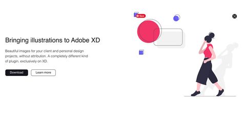 13 essential Adobe XD plugins | Creative Bloq