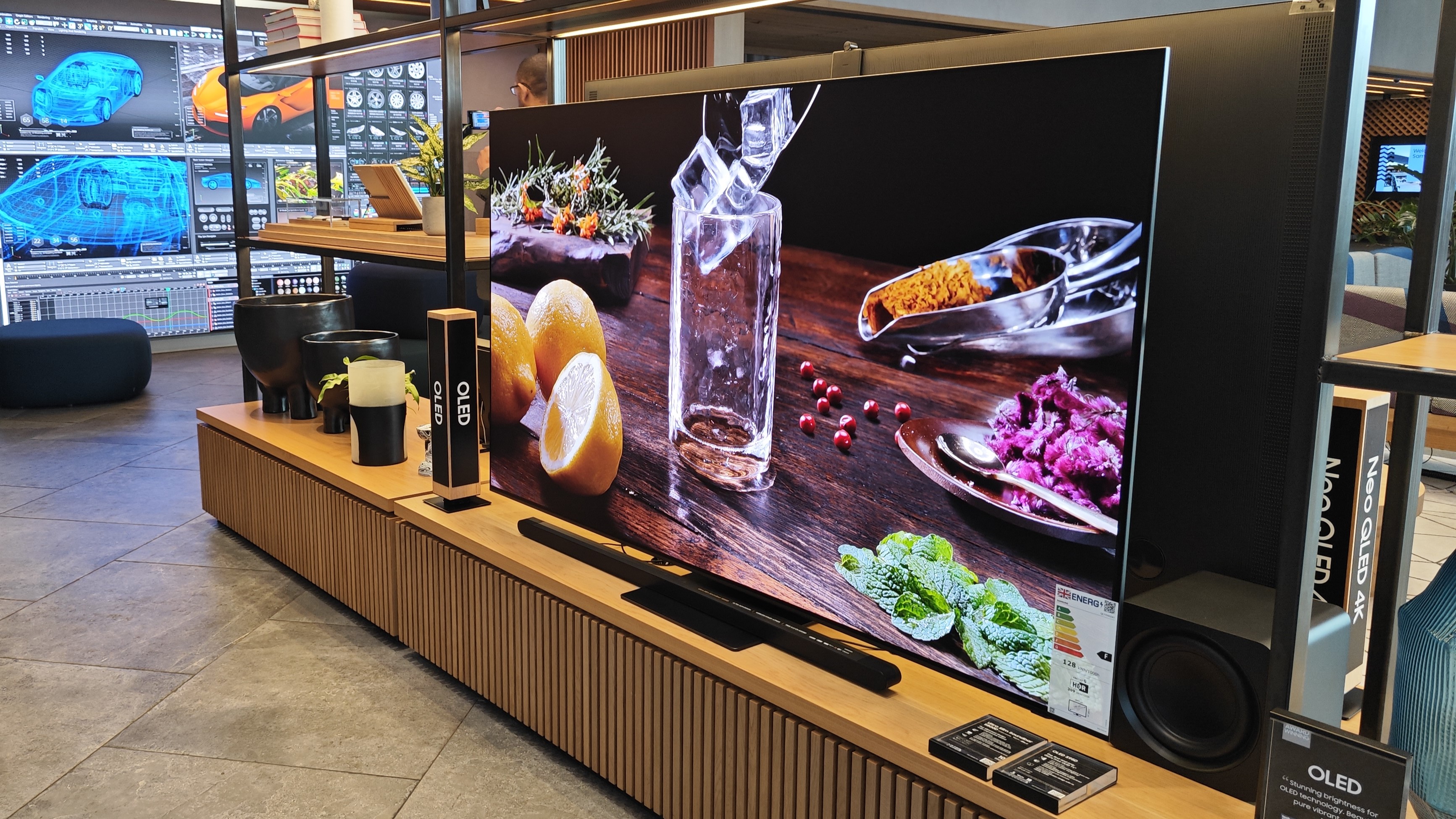 Eerste Geruchten Rond Nieuwe HDMI poort Voor Tv s In 2025 TechRadar Eerste Geruchten Rond Nieuwe HDMI poort Voor Tv s In 2025 TechRadar