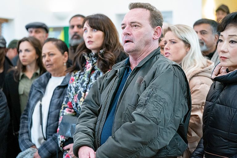 EastEnders spoilers: Will Bianca escape from killer Reiss? | What to Watch