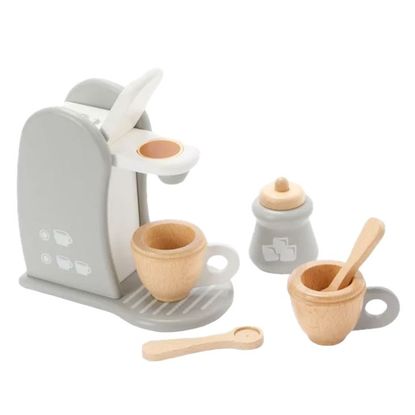 De'longhi Coffee Machine toy review - an impressive replica, but is it ...