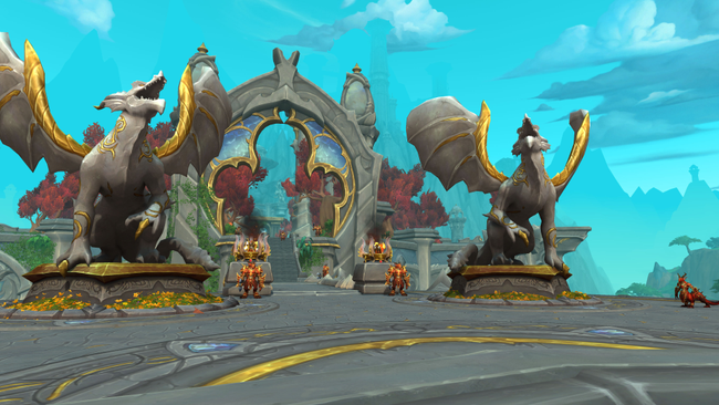 Everything we know about World of Warcraft: Dragonflight | PC Gamer
