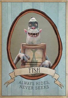 New Boxtrolls Images Reveal Quirky And Clever Character Traits ...