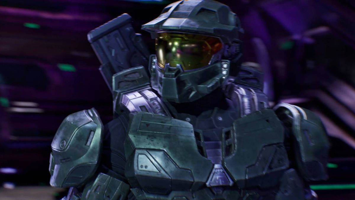 Halo: Campaign Evolved's digital game manual is exclusive to its ...