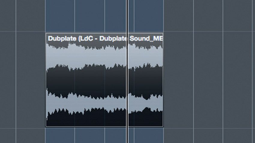 How to extract sounds from a full track using plugins | MusicRadar