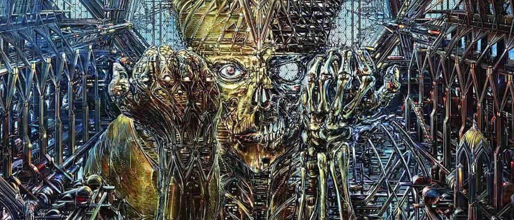 Ghost: Impera album review | Louder