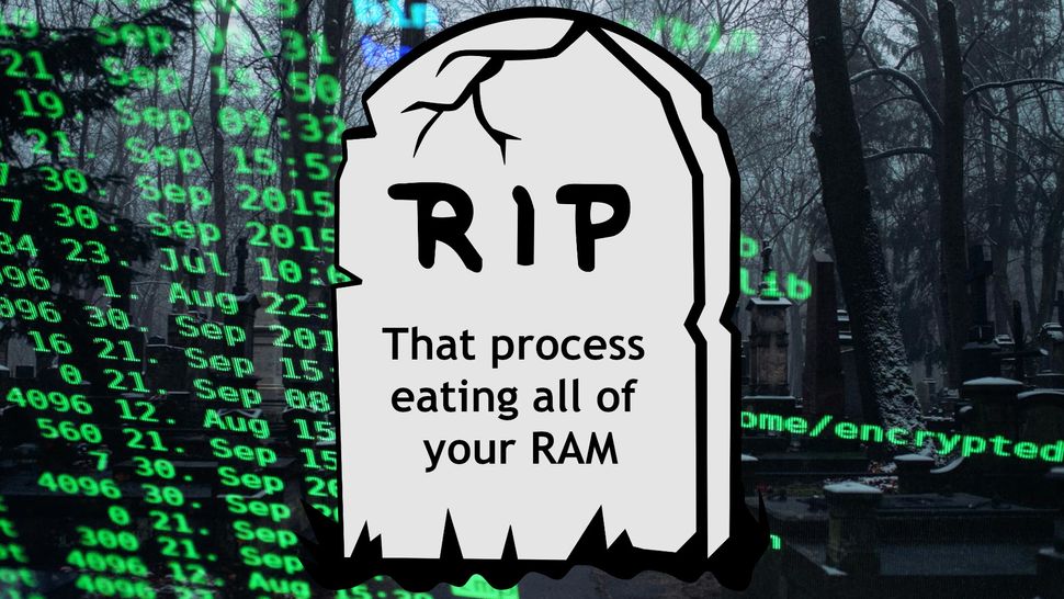 How To Kill a Process in the Linux terminal | Tom's Hardware