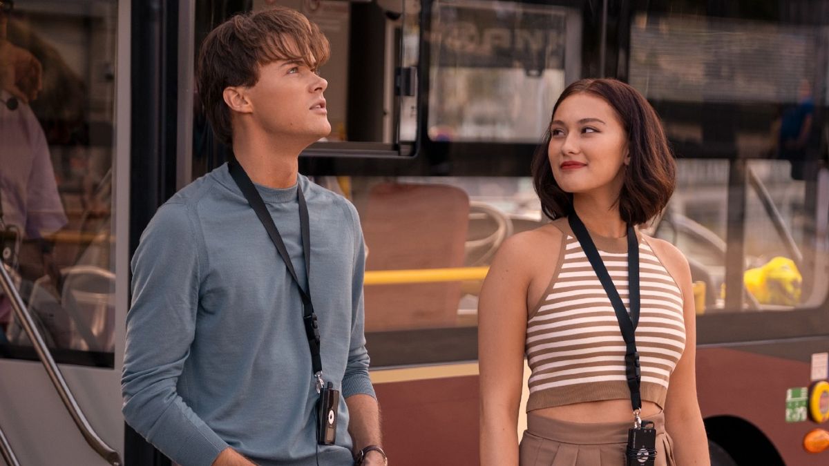 I'm Not Ready For Summer To Be Over, And Here's What We Know About The ...