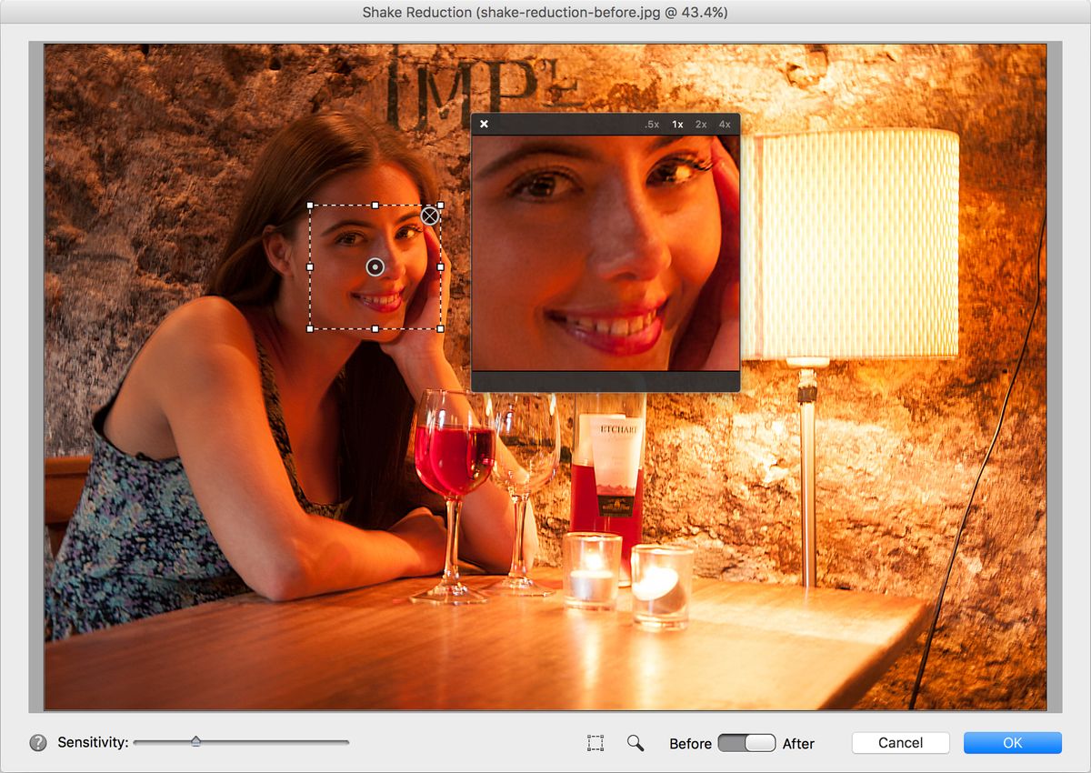 How to reduce blur from camera shake | Digital Camera World