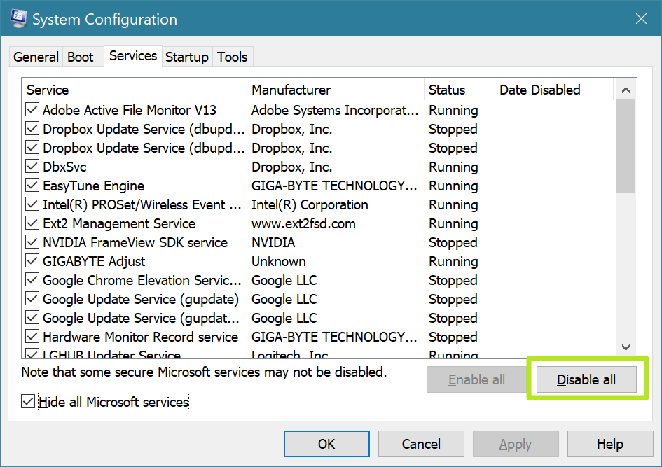 How to Clean Boot Windows 10 | Tom's Hardware