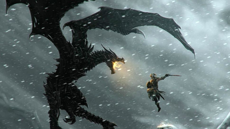 Skyrim Elysium modpack explained and how to play | GamesRadar+