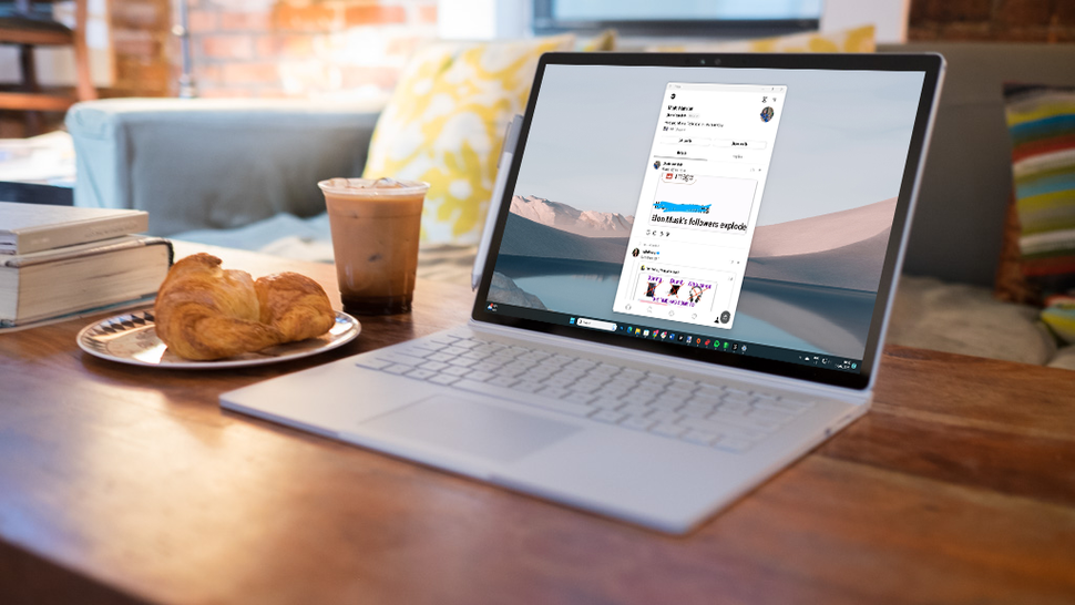 How to install and use Threads in Windows 11 | TechRadar