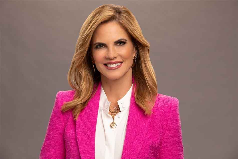 Natalie Morales Named Correspondent at CBS News | Next TV