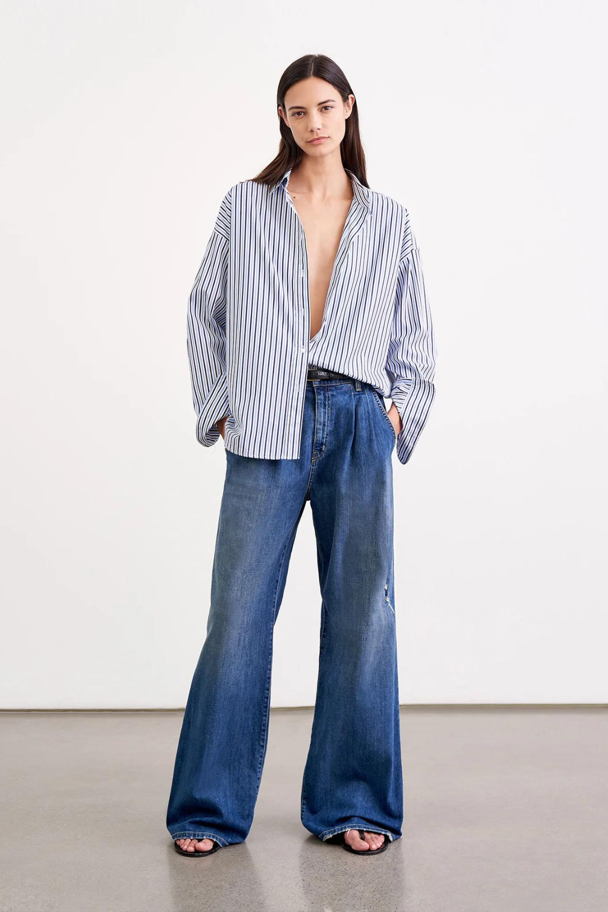 Types of Jeans for Women: Your Ultimate Guide | Marie Claire