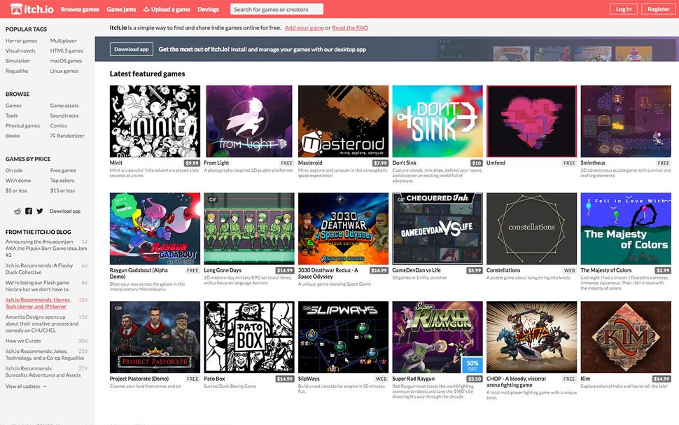 The 7 Best Steam Alternatives | Guia do Tom | This Unruly