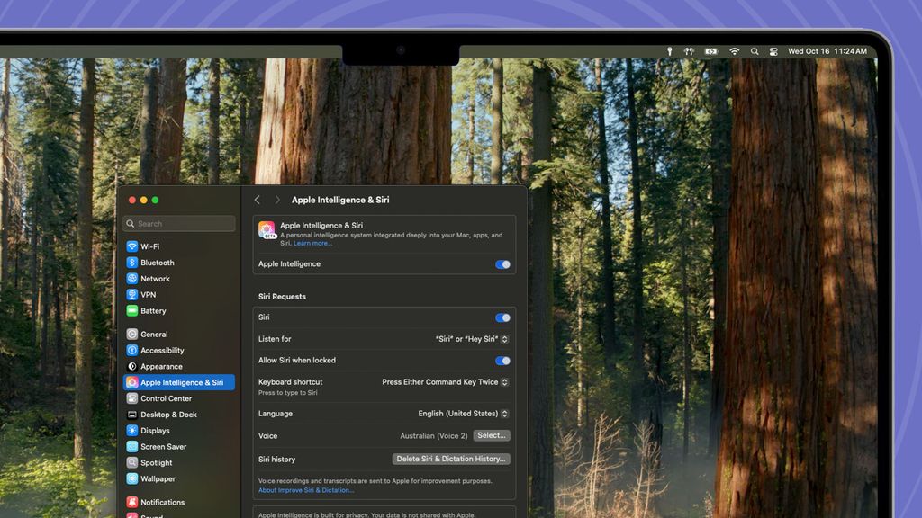 How to turn off Apple Intelligence - say goodbye to Apple AI | TechRadar