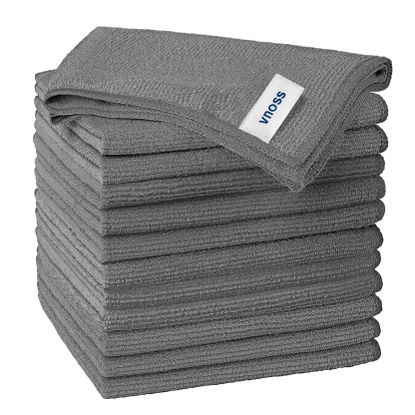 Common microfiber cloth mistakes to avoid | Homes and Gardens